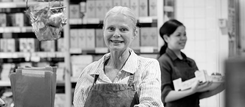 Trygga tjänstepensionen! - SH Pension