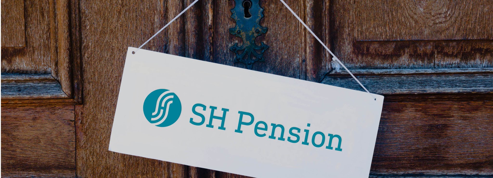 Flytta och få kontroll över din pension! - SH Pension
