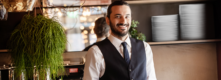 Trygga tjänstepensionen! - SH Pension